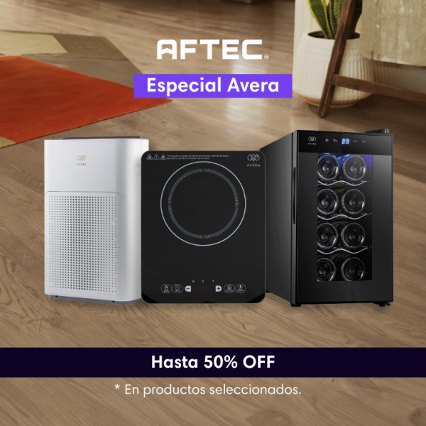 Home - Aftec Chile